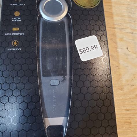 Chefs Temp Final Touch X10 Smoke Shack Pellets And Grills Inc