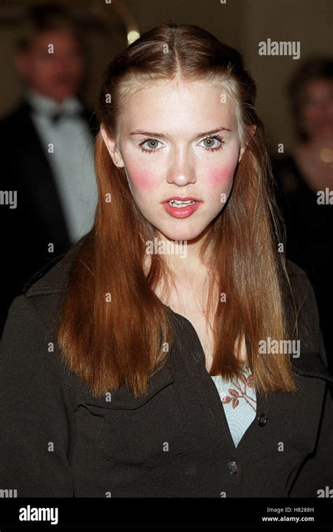 Dominique Swain Hi Res Stock Photography And Images Alamy