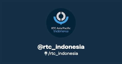 Rtcindonesia Instagram Linktree
