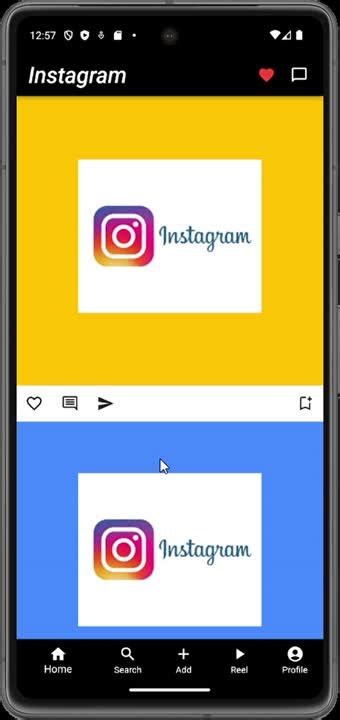 Rugved Belkundkar On Linkedin Flutter Dart Uiux Mobileapp Flutterdeveloper Opportunity