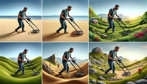 Ground Balancing Metal Detecting Devices Tvmdc