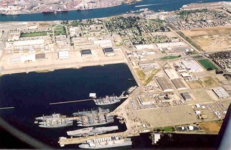 Historic Photos Of Nas Alameda Alameda Naval Air Museum
