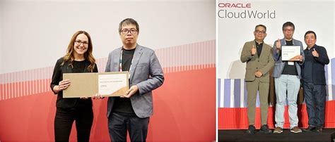 日立、「2024 Oracle Partner Awards」のグローバルで最も優れたパートナーを表彰する「regional Best In