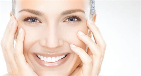 رازهای داشتن پوست جوان، زیبا و شفاف