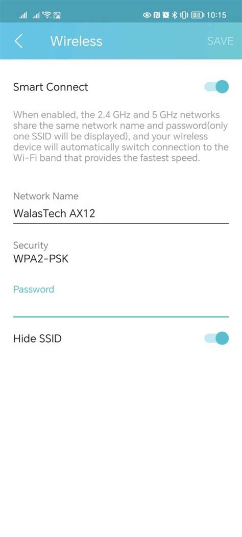 TP Link Archer AX AX Hands On Review Affordable And Fast Wi Fi Router For All WalasTech