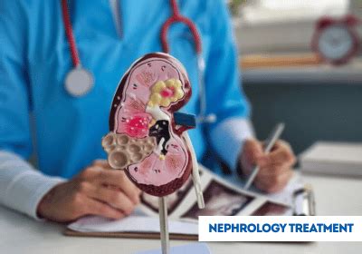 Nephrology Treatment Cost Best Hospitals India