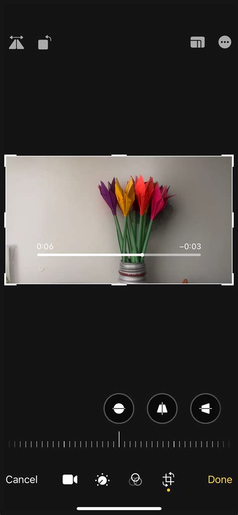 How To Rotate A Video You Recorded The Wrong Way On Your Iphone