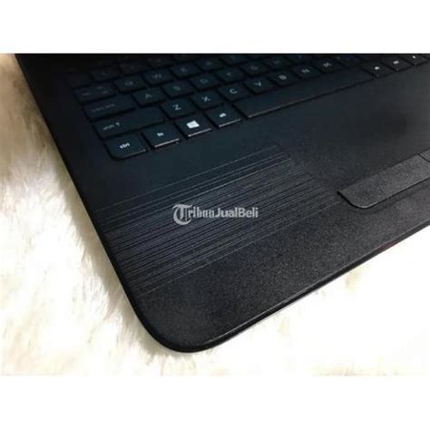 Laptop Gaming Bekas Merek Hp Amd A Ram Gb Normal Terawat Harga Murah Di Kendal