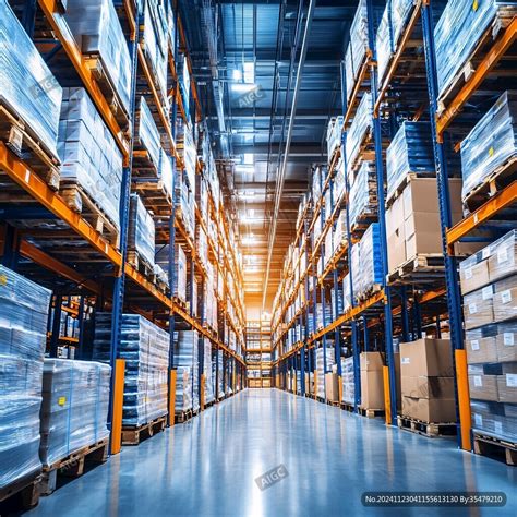 Ai创作图物流仓库素材 仓储物流管理 自动化物流仓库 仓储设施管理 货架高清图 运输仓库物流 现代化仓储 现代仓储物流 大型物流仓库 现代化仓库 智能化仓库 地下物流仓储 宜家仓储 仓储管理