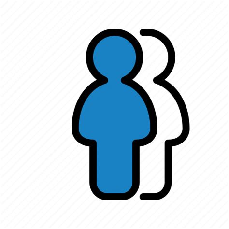 User People Group Team Women Man Business Icon Download On Iconfinder