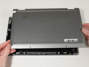 Hp Chromebook X C Ca Repair Help Learn How To Fix It Yourself