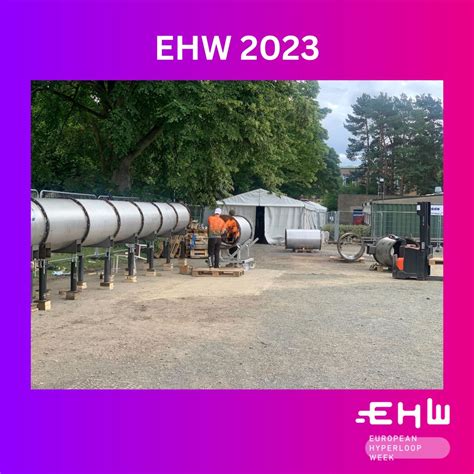 European Hyperloop Week On Linkedin Europeanhyperloopweek Edinburgh Innovation