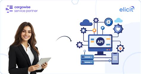 why routing update api is key for cargowise success
