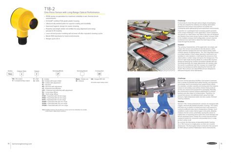 Diffuse Sensor At ₹ 4356piece Diffuse Mode Sensor In Riico