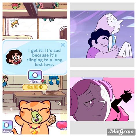 This R Stevenuniverse