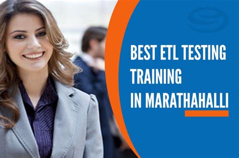 Best Etl Testing Training In Marathahalli Etl Testing Course In Marathahalli Etl Testing