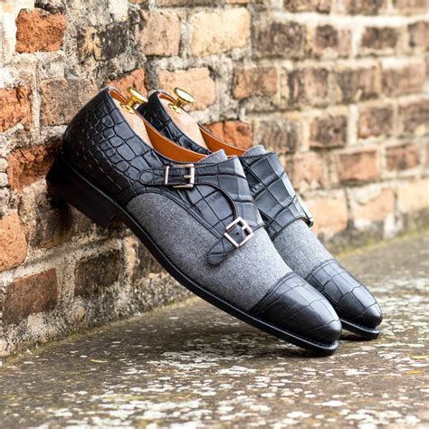 Mens Bespoke Dress Shoes Dresses Images 2025