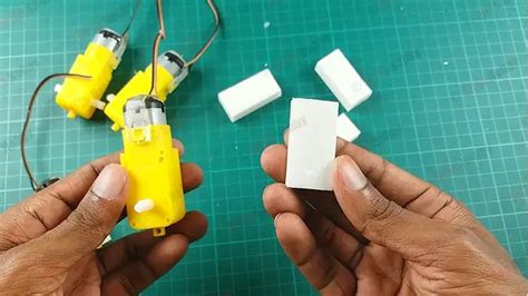 How To Make A Diy Gesture Manual And Voice Control Car Using Arduino At Home