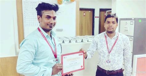 Aakash Kumar On Linkedin Awarded Performer Idfcfirstbank