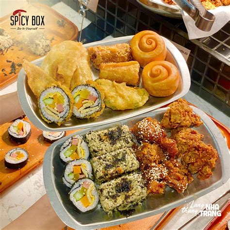 Spicy Box Spicy Box Added A New Photo