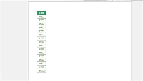 Excel打印设置在一页打印的小技巧 趣帮office教程网