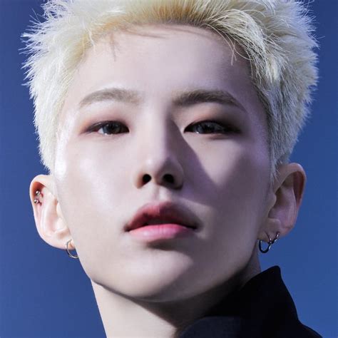 Hoshi 호시 Lyrics Songs And Albums Genius