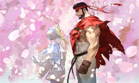 Mysterious And Powerful New Character Ingrid Joins Street Fighter 6