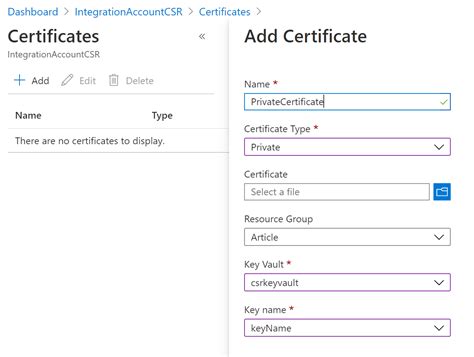 Middleway Send As2 Message With Logic App