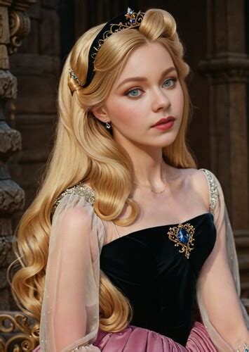 Princess Aurora Fan Casting For Characters That Emma Myers Should Play
