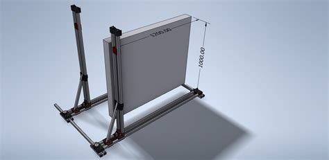 Пенорезка CNC v2.0