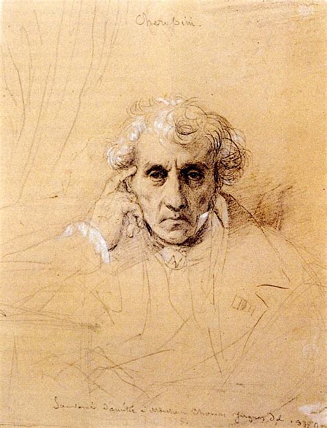 安格尔素描 花瓣网