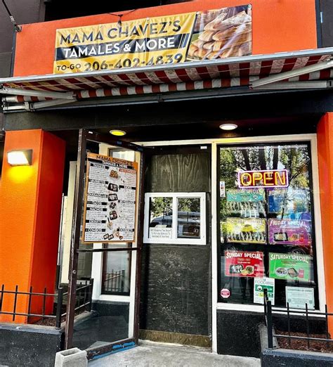 25 Best Late Night Restaurants In Seattle 2026 Dineguides