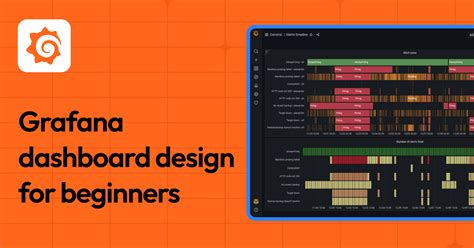 Getting Started With Grafana Best Practices To Design Your First