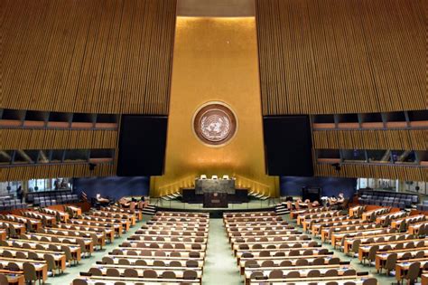 Towards A Regular Institutional Dialogue On International Ict Security