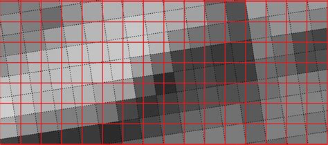 S Raster Data Processing