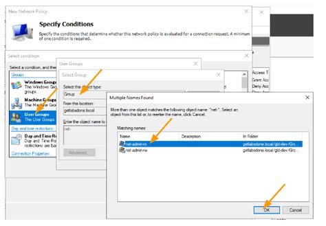 How To Setup Cisco AAA Radius With Windows NPS GetLabsDone