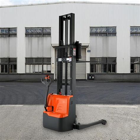 Precision Material Handling