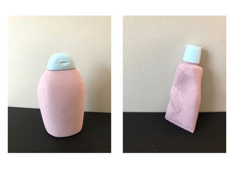 Modeling And Prototyping 15 Foam Models On Behance