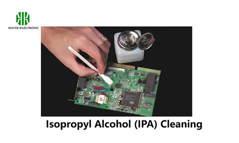 Common Methods For Removing Flux From Pcbs