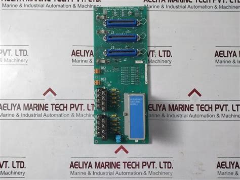 Honeywell Mu Ta0x52 Analog Output Redundancy Aeliya Marine