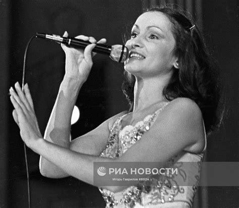 София Ротару | РИА Новости Медиабанк