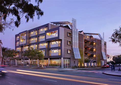 Affordable Housing In America Finally Catches Up With Europe