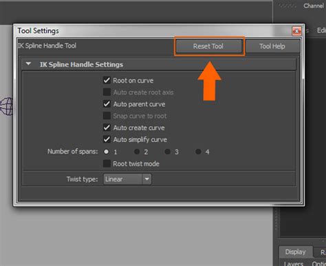 Build A Human Character Rig In Maya And Spline Ik With Cluster