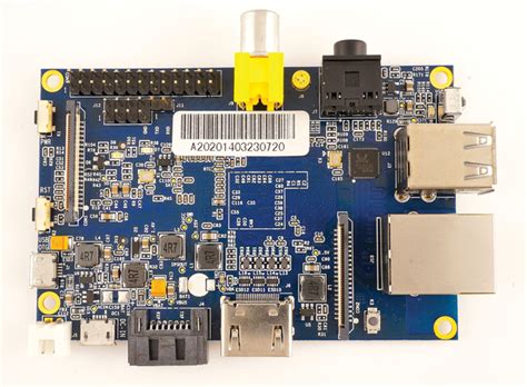banana pi raspberry pi geek