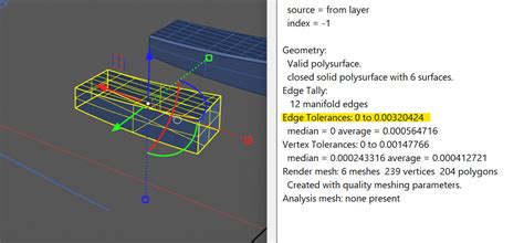 Understanding A Failed Fillet Rhino For Windows Mcneel Forum