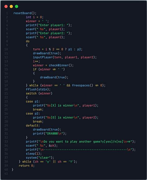 Github Konsole Logtic Tac Toec