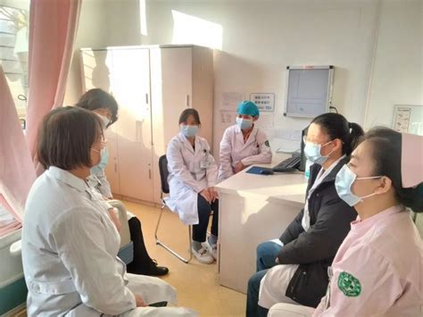 院内动态丨我院放射科开展核磁共振技术培训与交流 新闻资讯 通用医疗太原太航医院官方网站