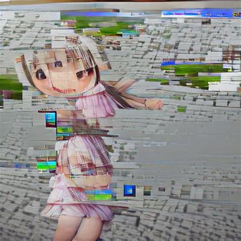 8k Resolution Beautiful Loli Ai Generated Artwork Nightcafe Creator