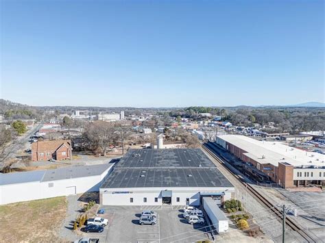 105 E Tyler St Dalton Ga 30720 Loopnet