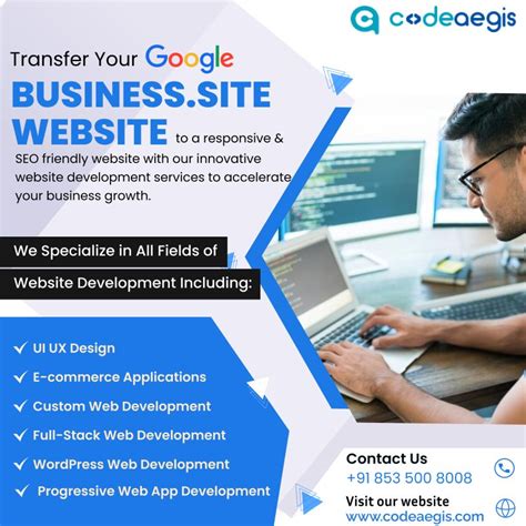 codeaegis on linkedin webdevelopment websitedevelopment